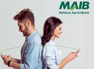 Serviciul P2P de la Moldova Agroindbank – transfer rapid de la card la card – Bancamea